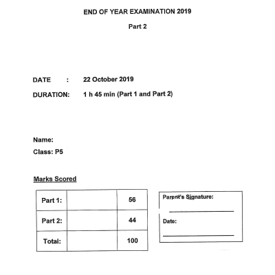 Science | Study Notes for Revision and Exam